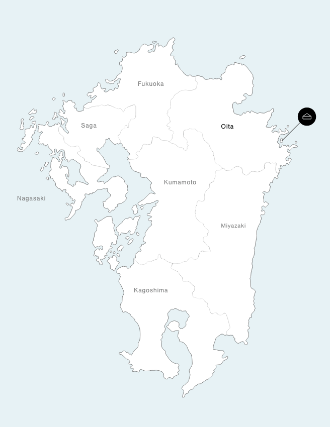 HASO｜不時泊｜FUJIHAKU