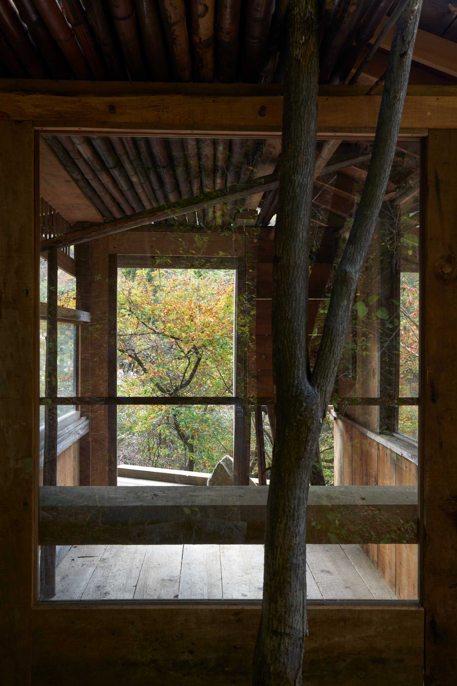 FACILITIES｜LUTEN｜不時泊®｜FUJIHAKU